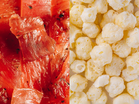 Dried Foods LLC | Revolutionizing Snacking